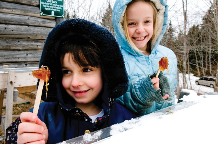 Experiences – Village of Tatamagouche