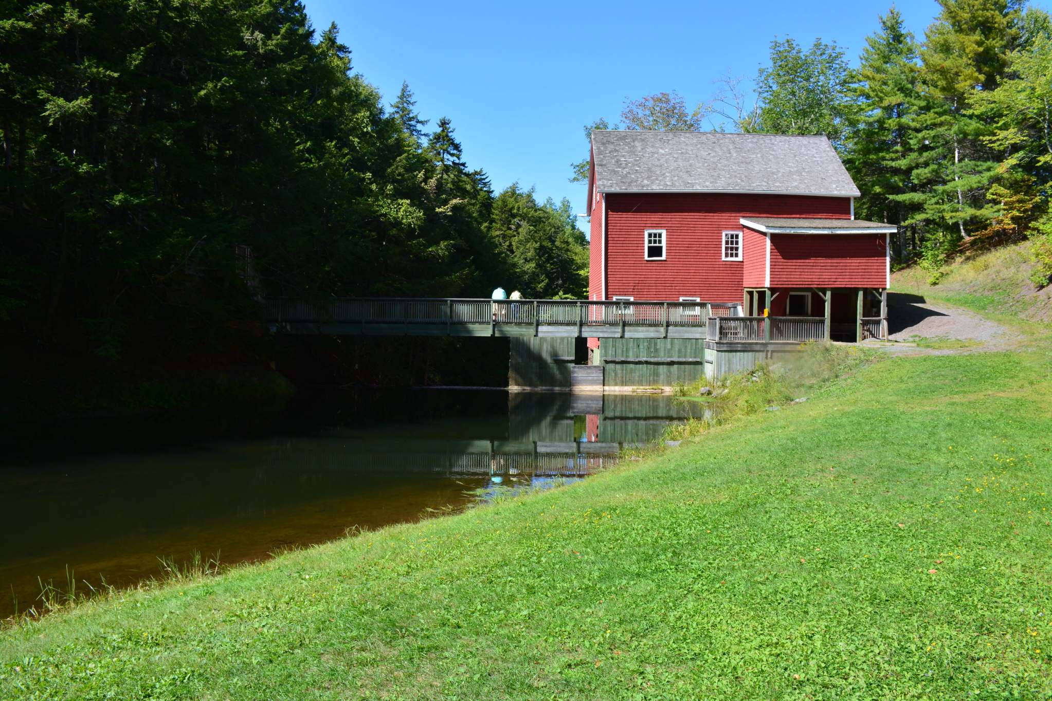 Experiences – Village of Tatamagouche